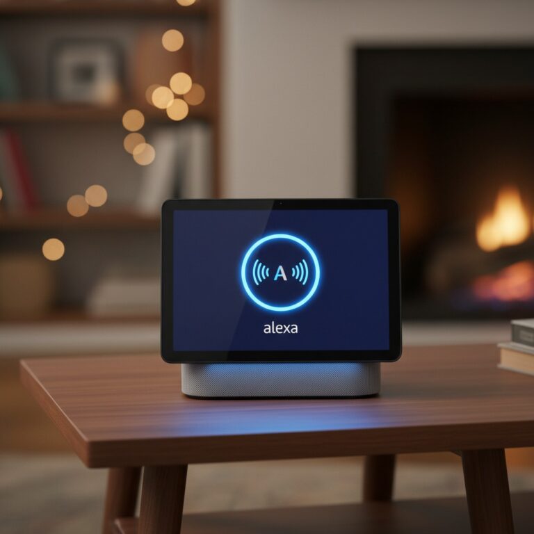 Home - Alexa Assist